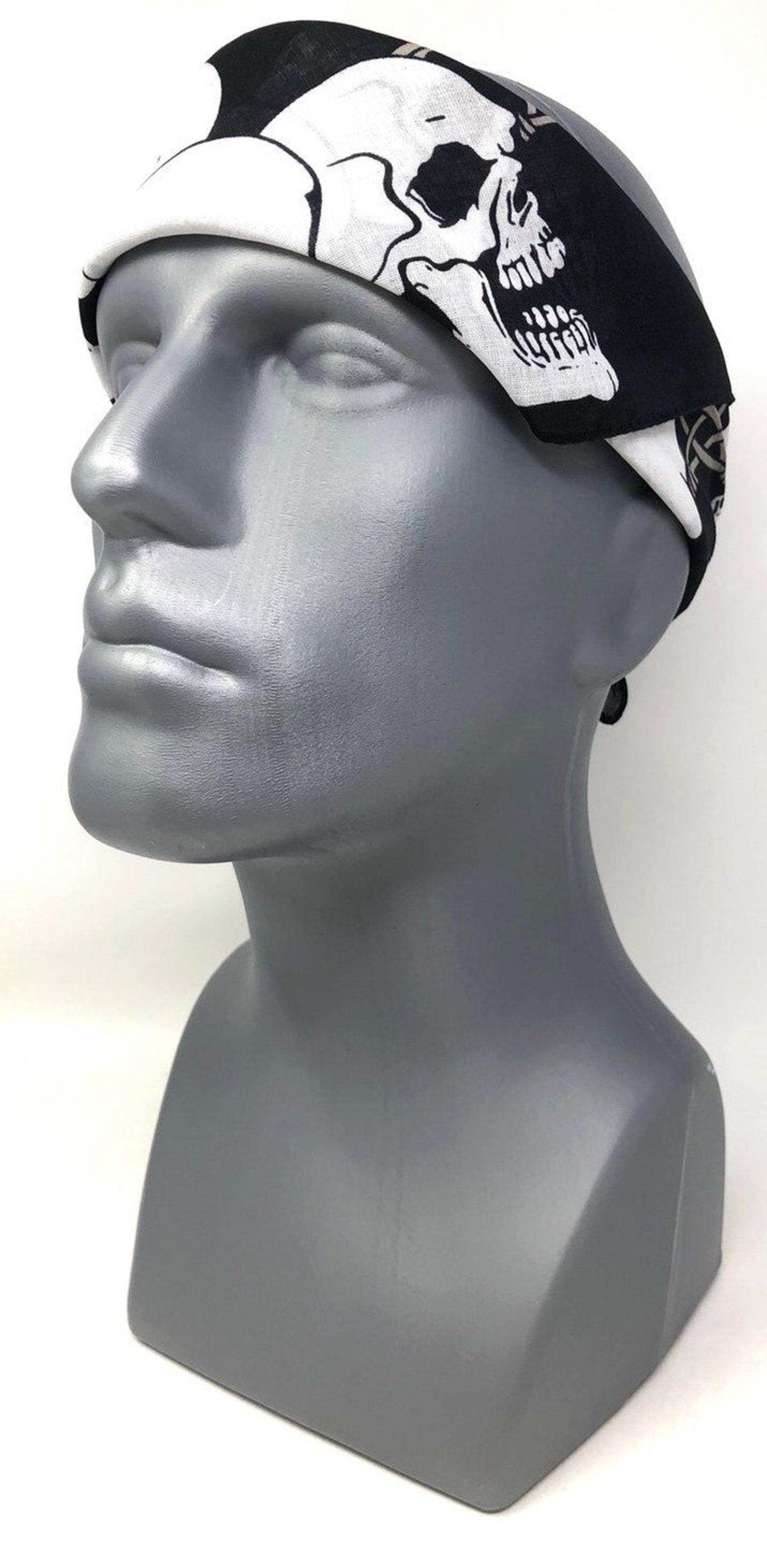 Skull Facemask Skull Face Mask Skeleton Face Mask Washable | Etsy