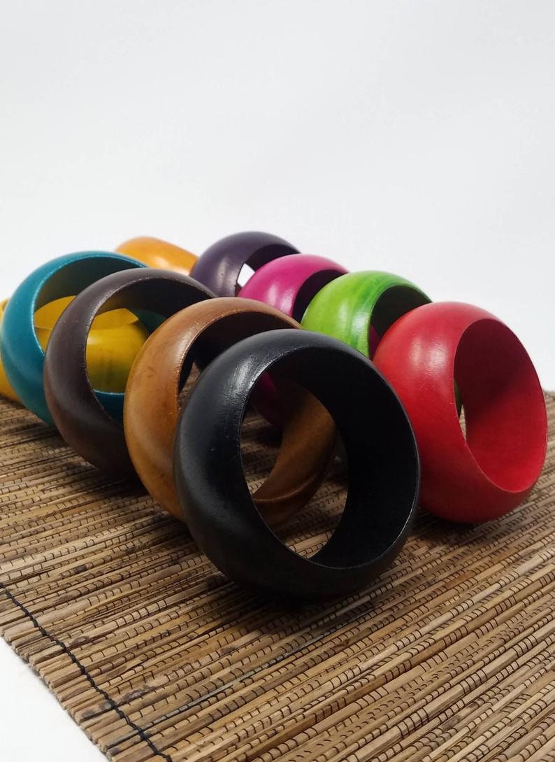 Bangle Bracelet Bangle Bracelets for Women Handmade Bangles | Etsy