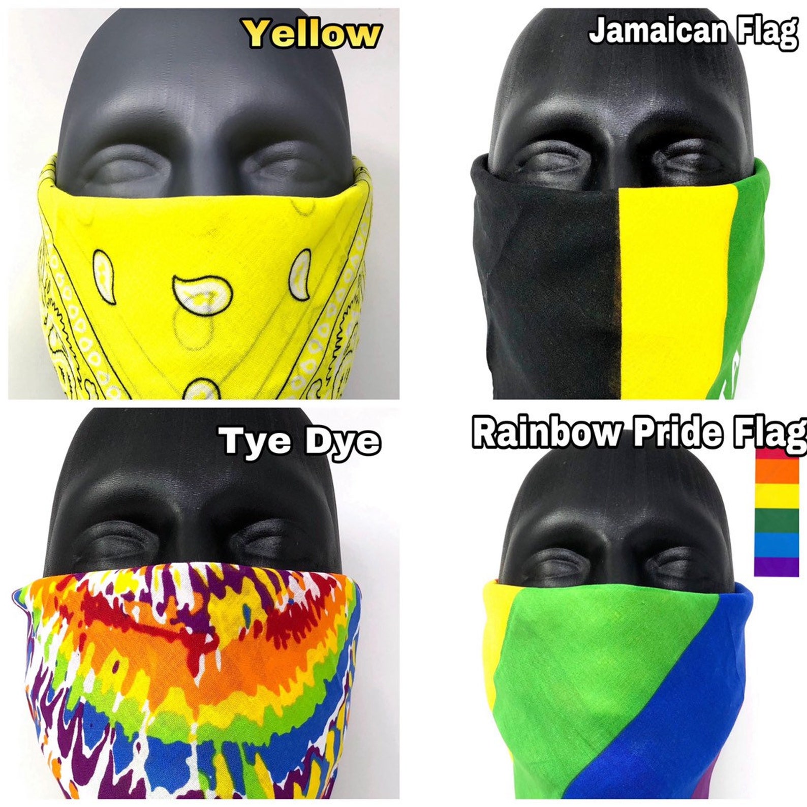 Skull Facemask Skull Face Mask Skeleton Face Mask Washable | Etsy