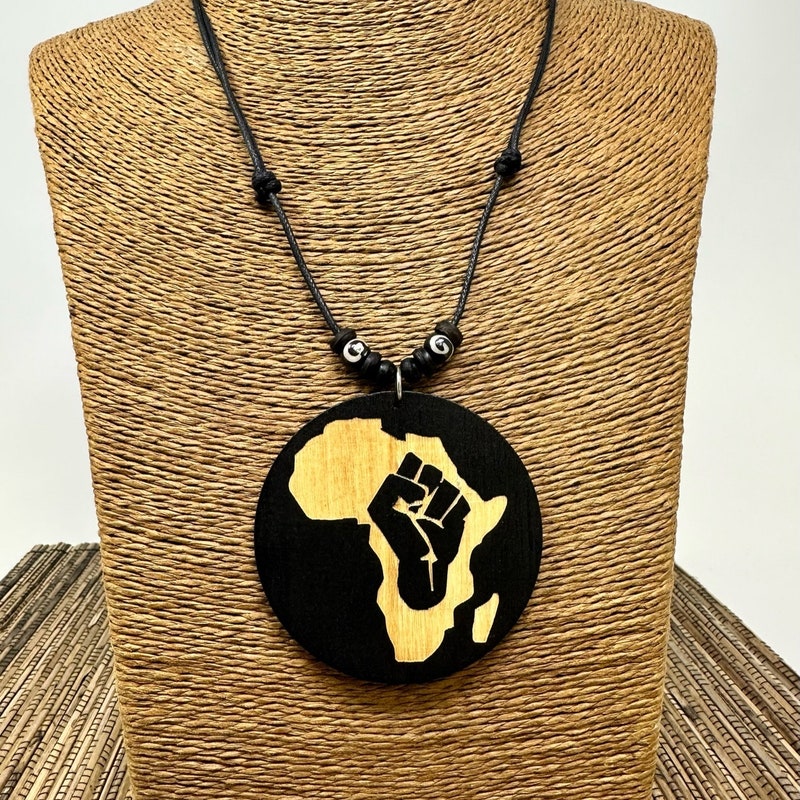 Black Power - Etsy UK