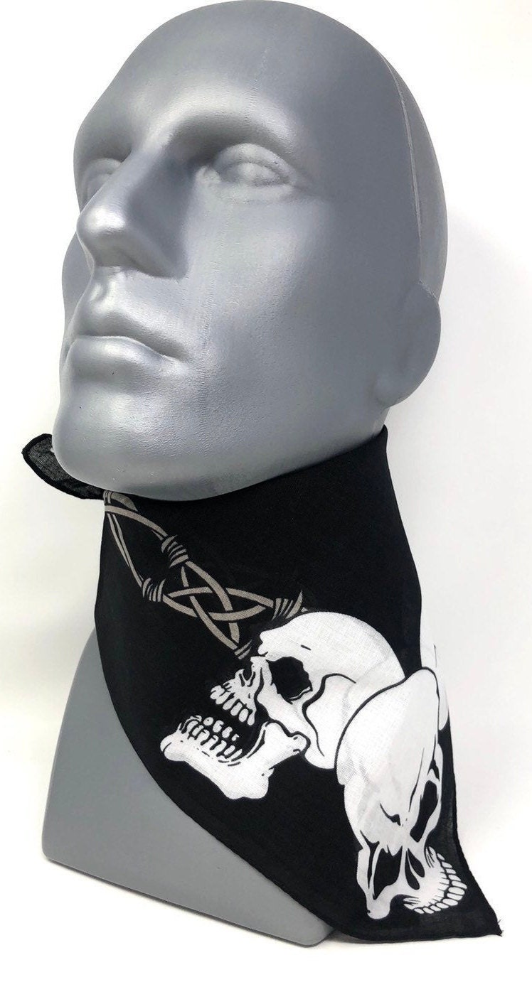 Skull Facemask Skull Face Mask Skeleton Face Mask Washable | Etsy