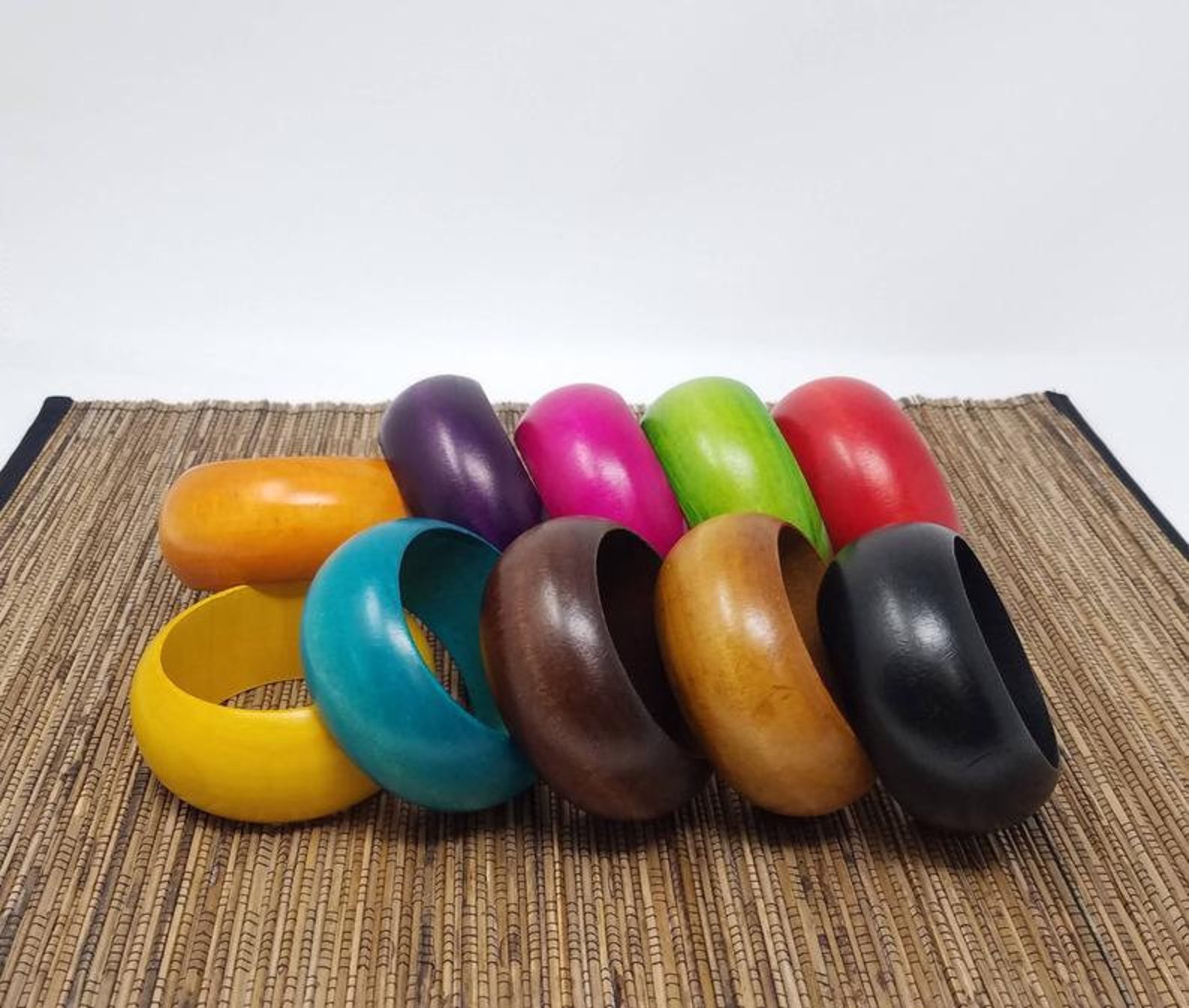 Bangle Bracelet Bangle Bracelets for Women Handmade Bangles | Etsy