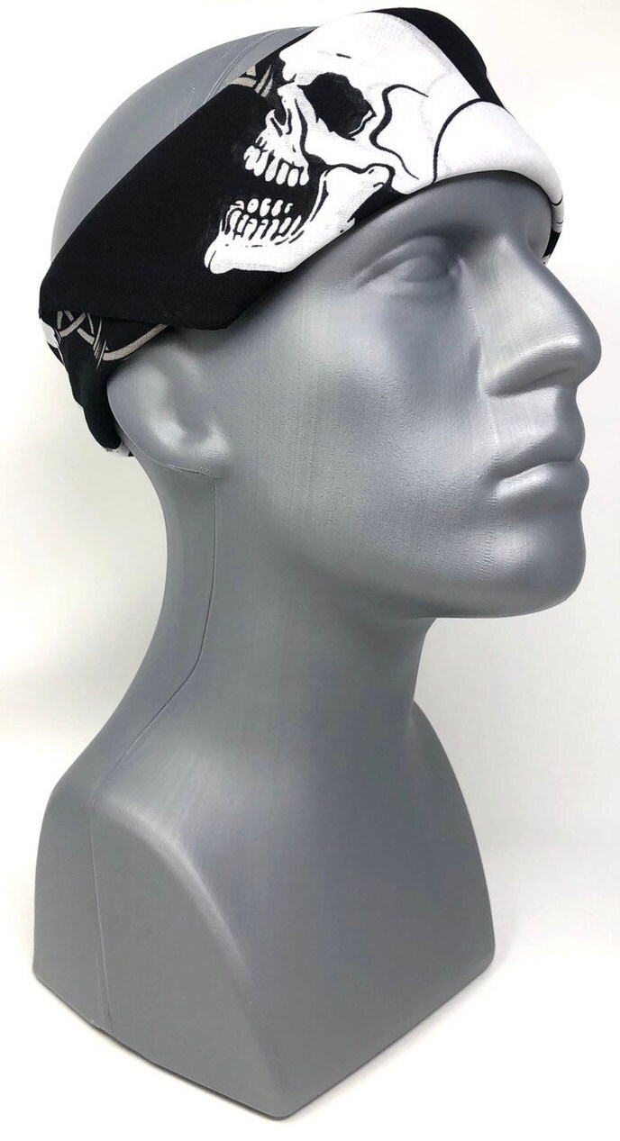 Skull Facemask Skull Face Mask Skeleton Face Mask Washable | Etsy