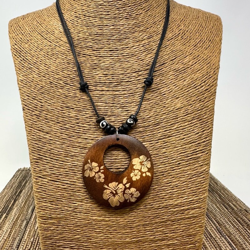 Hawaiian Flower Necklaces - Etsy