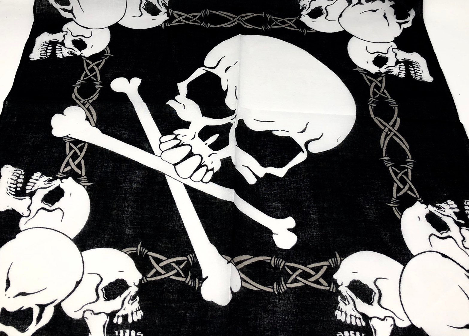 Skull Facemask Skull Face Mask Skeleton Face Mask Washable | Etsy