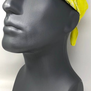 Yellow Facemask, Yellow Face Mask, Yellow Facemask Washable, Face Mask ...