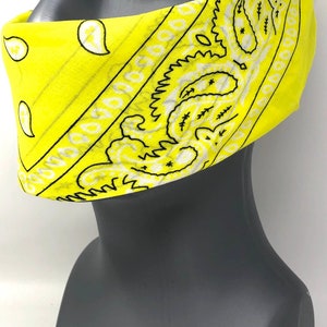 Yellow Facemask, Yellow Face Mask, Yellow Facemask Washable, Face Mask ...