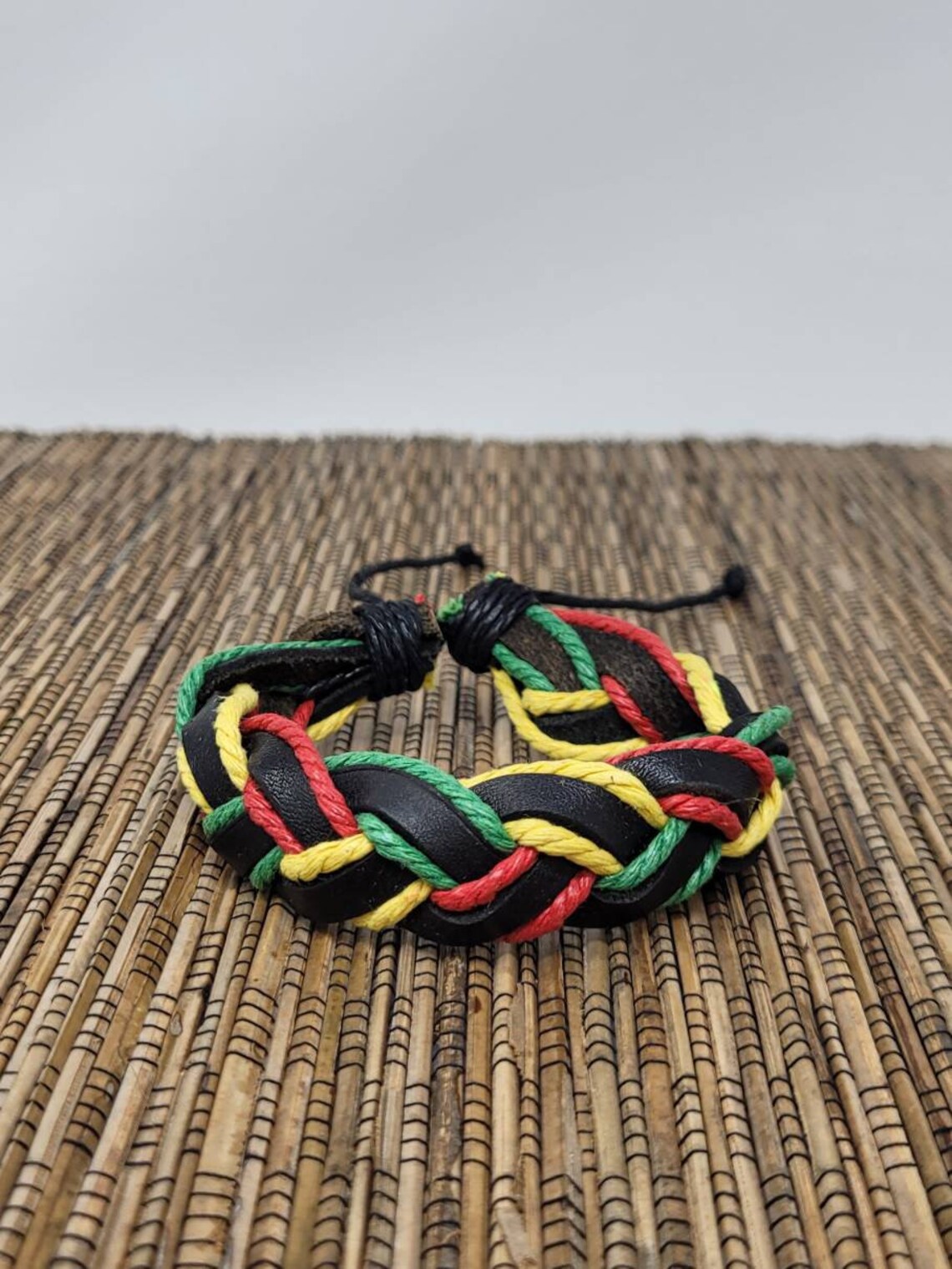 Africa Bracelet Africa Leather Bracelet African Jewelry - Etsy