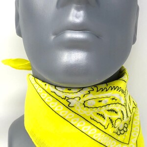 Yellow Facemask, Yellow Face Mask, Yellow Facemask Washable, Face Mask ...