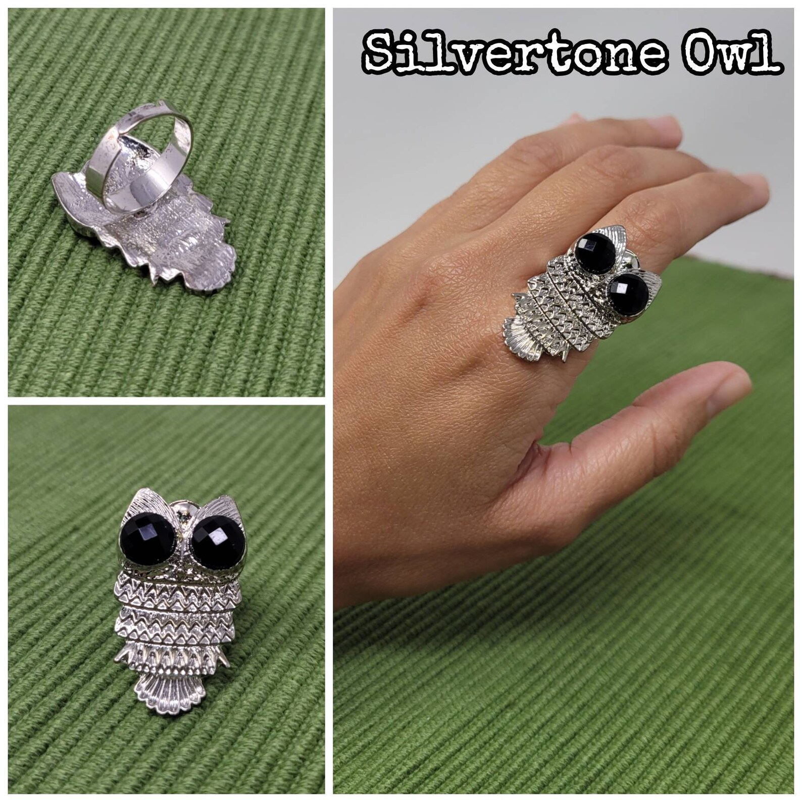 Elephant Ring Elephant Rings for Women Elephant Ring With - Etsy