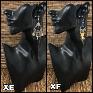 Peruvian Earrings Peru Earrings Peruvian Jewelry Natural Handmade ...