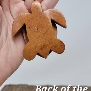 Sea Turtle Keychain, Sea Turtle Key Chain, Turtle Keyring, Turtle ...