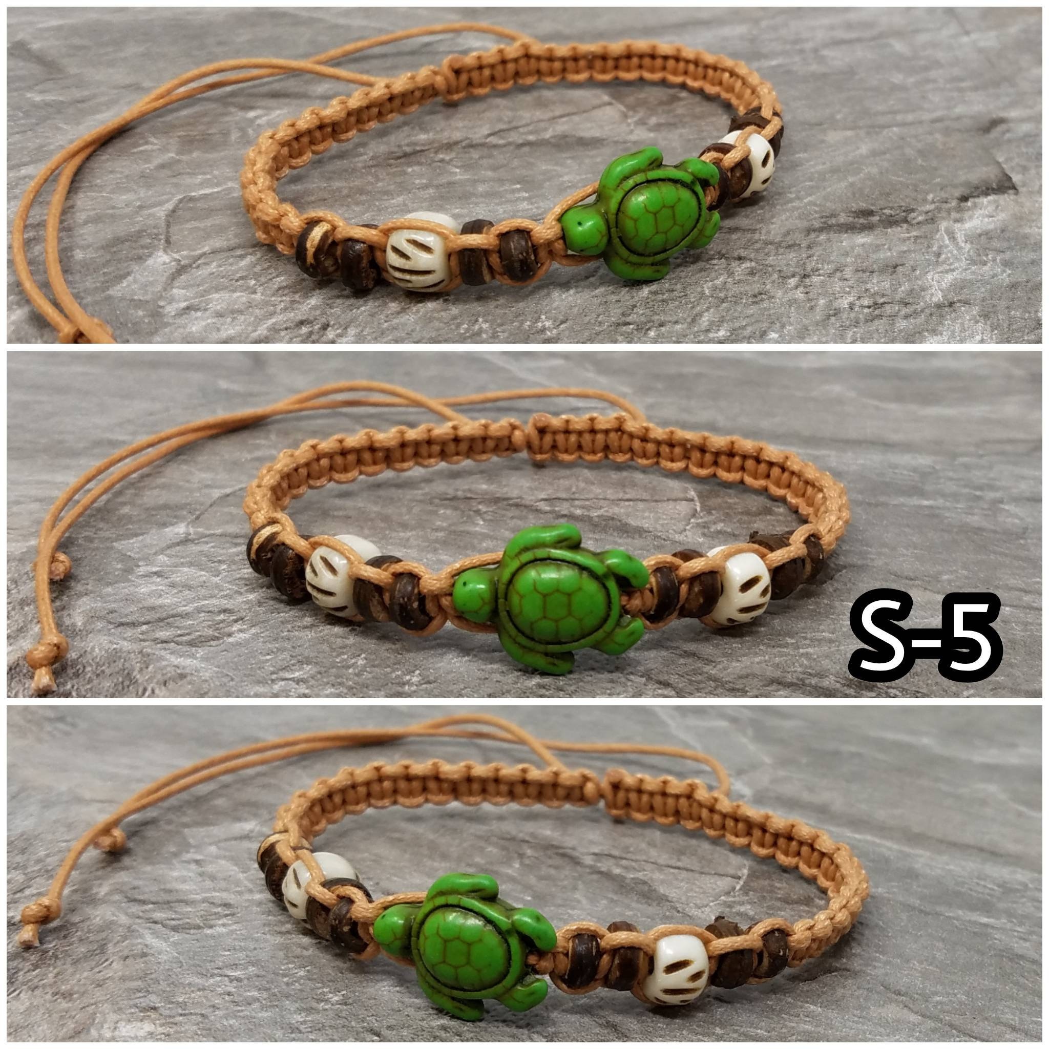 Turtle Bracelet Sea Turtle Bracelet Turtle Jewelry | Etsy