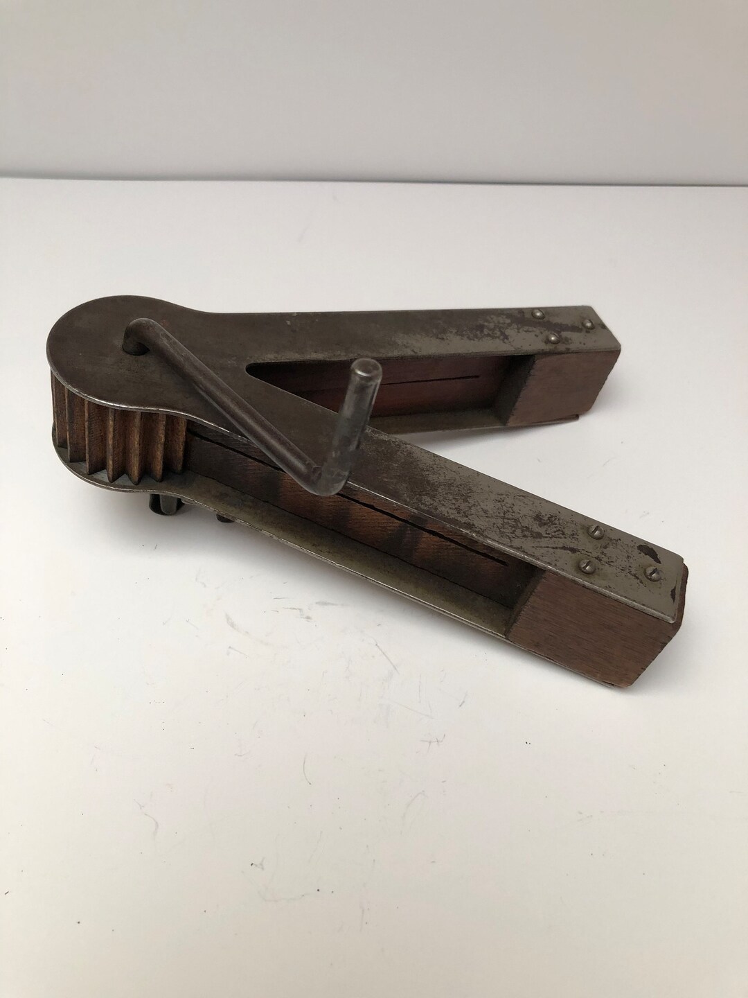 English England Clapper Noisemaker Antique - Etsy