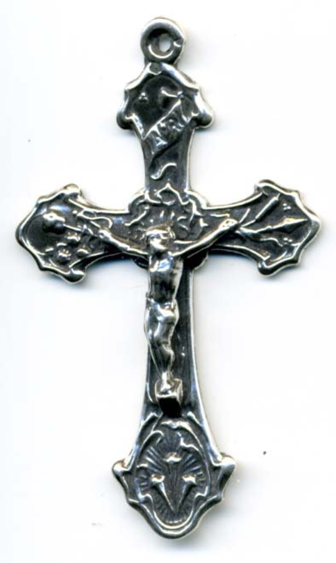 Crucifix – With Tools #2 - Etsy