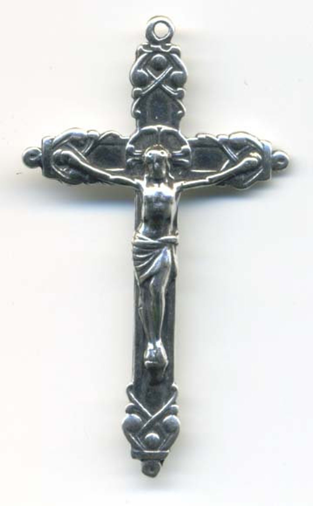 Crucifix – Cross Design - Etsy
