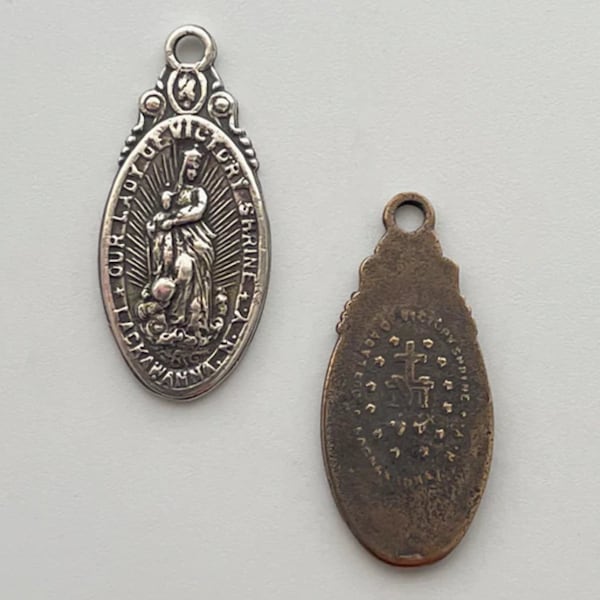 Our Lady of Victory - Etsy