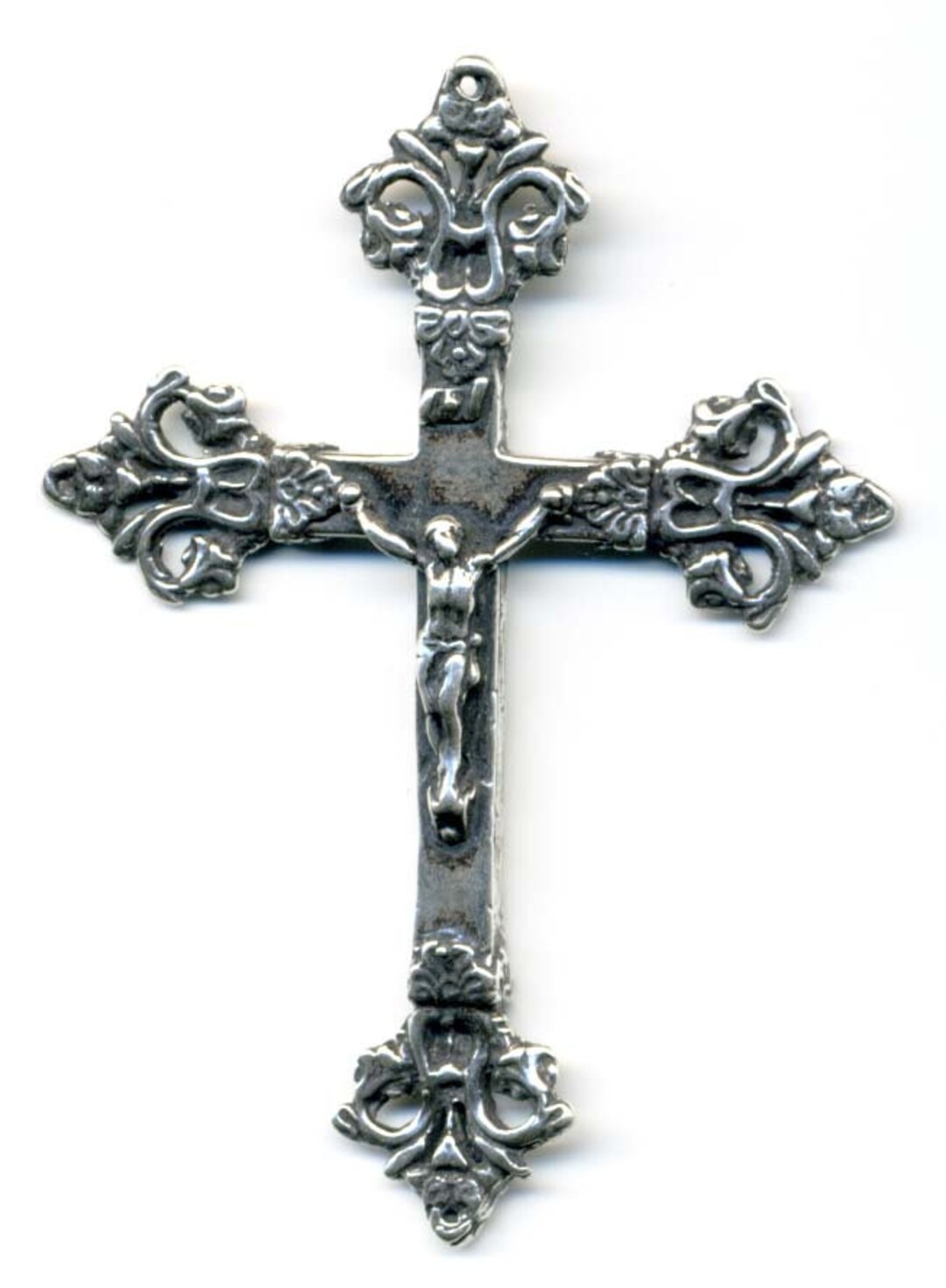 Crucifix – Communion, Victorian Era, Large, France - Etsy