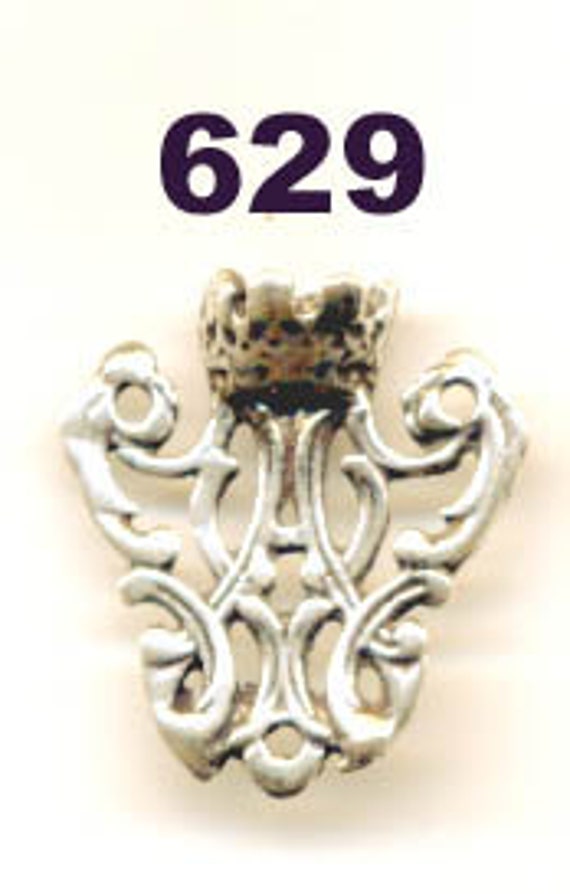 Center Ave Maria Crown Little | Etsy