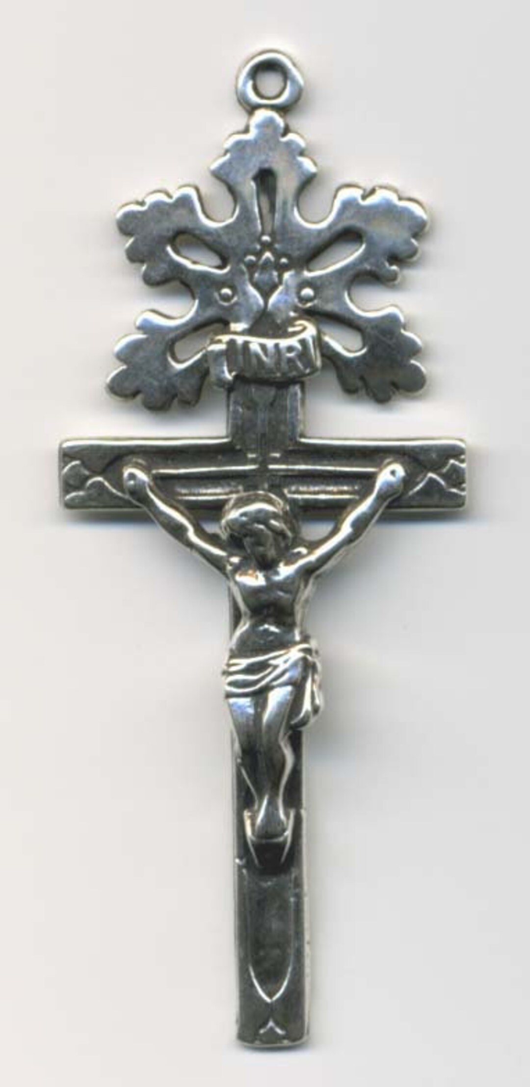 Crucifix, Radiant Rays - Etsy