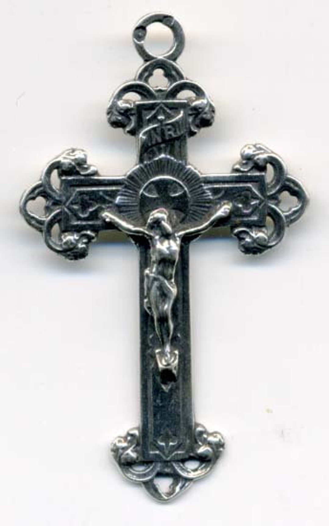 Crucifix – Small Elegant - Etsy