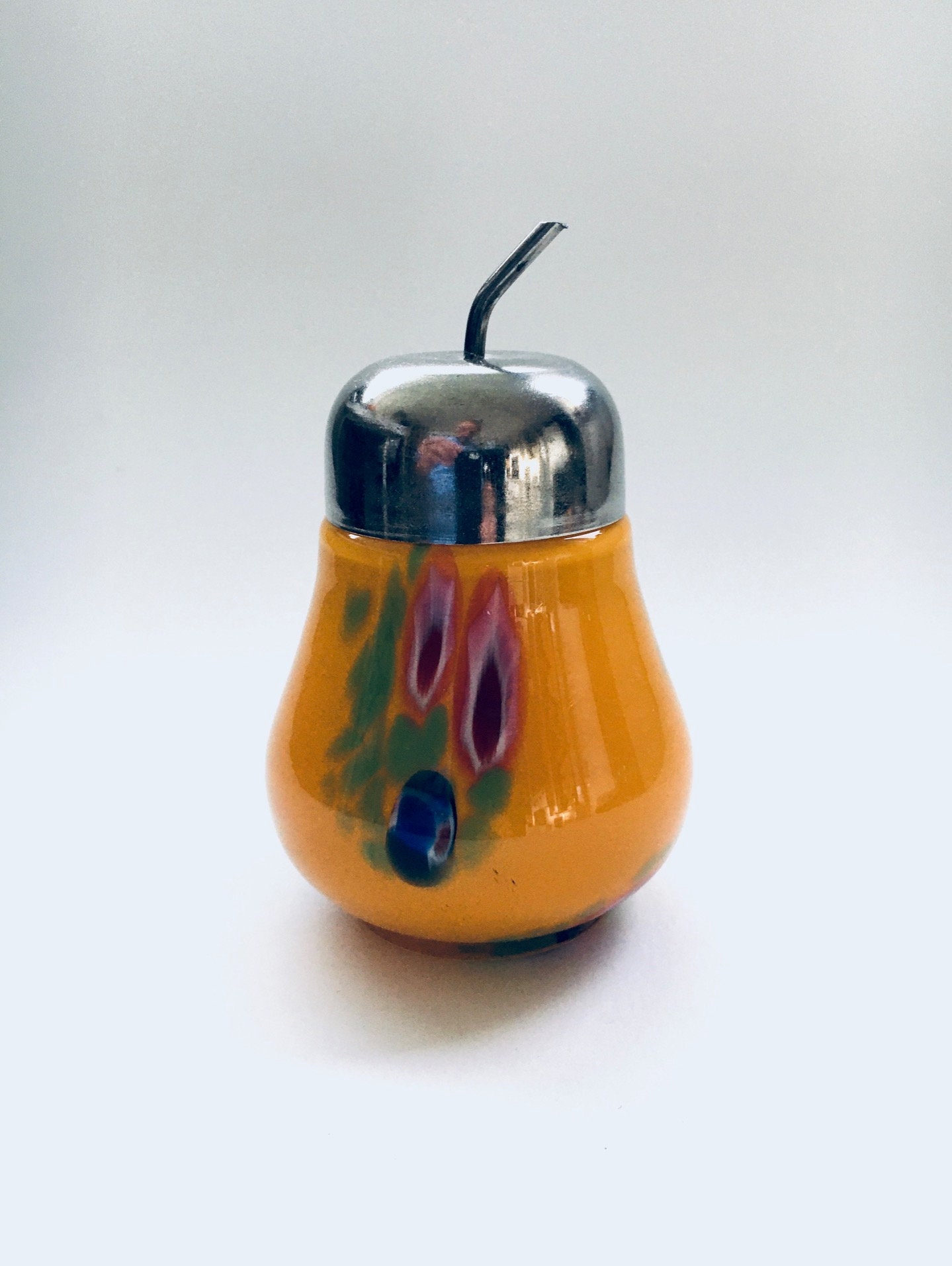 Home & Living Kitchen & Dining Murano Italy 1960's Midcentury Art Glass ...