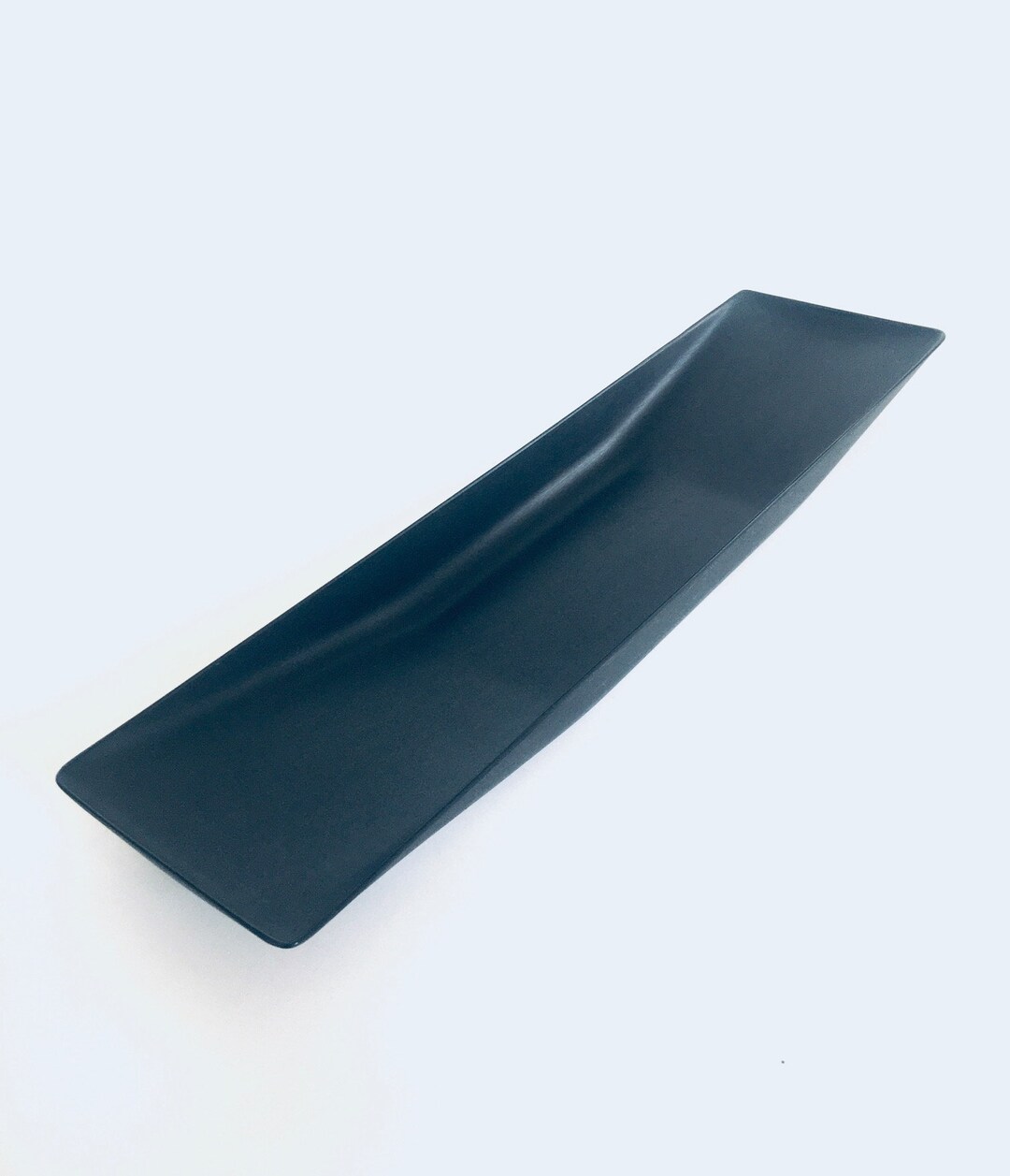 MCM Scandinavian Design Canoe Tray Dish by Laurids Lonborg, Denmark ...