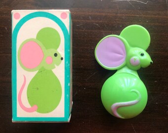 Avon Mouse Pin | Etsy