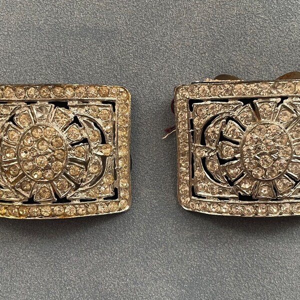 Shoe Clips Buckles - Etsy