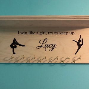 Trophy Shelf and Display - Etsy