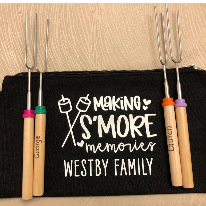 Smores Gift Basket - 60+ Gift Ideas for 2025