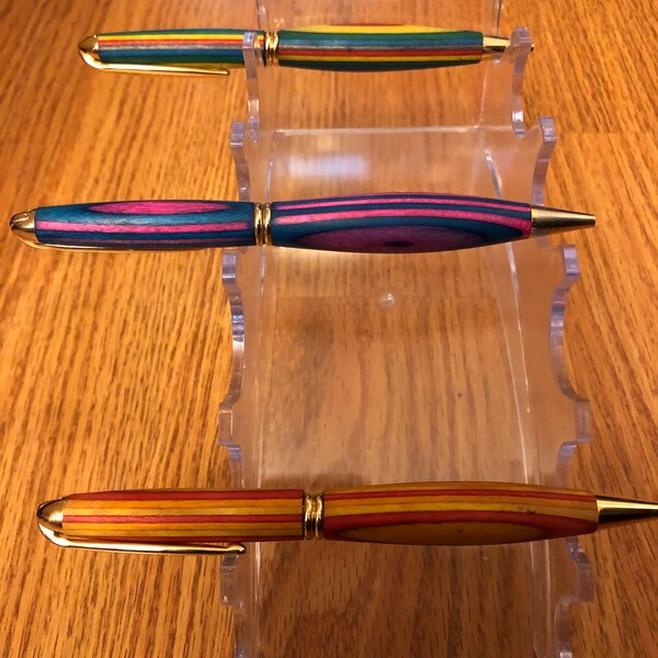 Colored Wood - Etsy