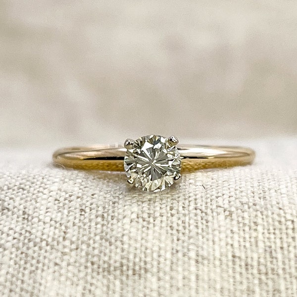 Antique 90s Rings - Etsy