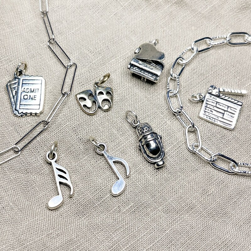 Stage Jewelry - Etsy