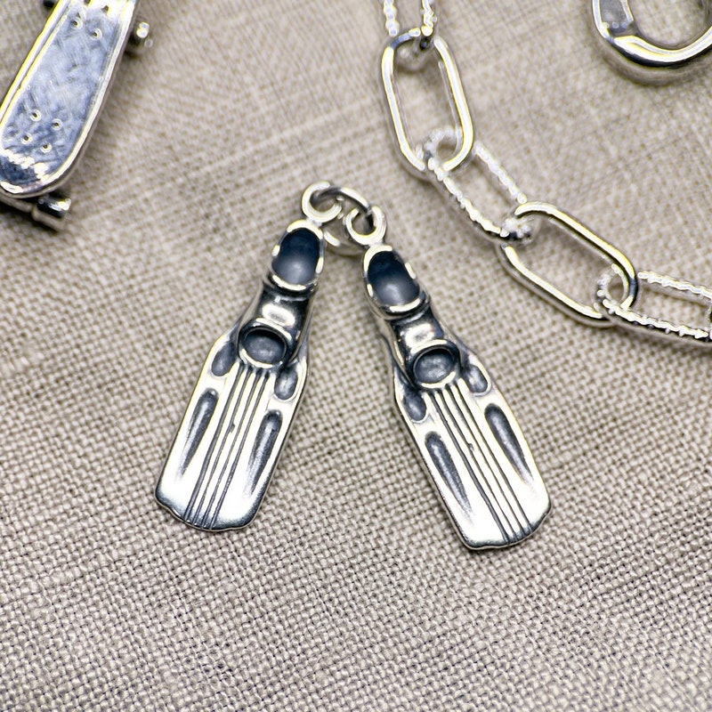 Scuba Jewelry - Etsy