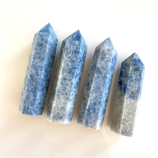 Crystal Tower - Etsy