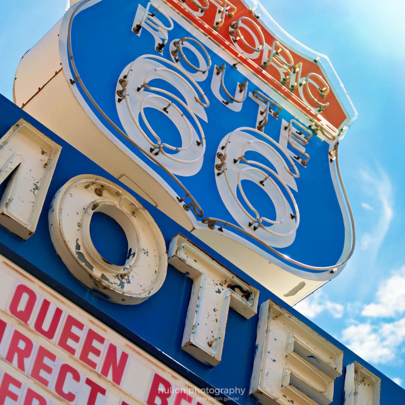 Route 66 Photography - Etsy