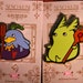 Ni No Kuni Toko Bean Pin - Etsy