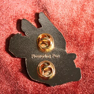 Ni No Kuni Toko Bean Pin - Etsy