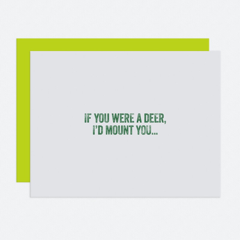 Redneck Birthday Card - Etsy