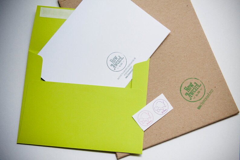 207 Bones - I Like You Card - Etsy