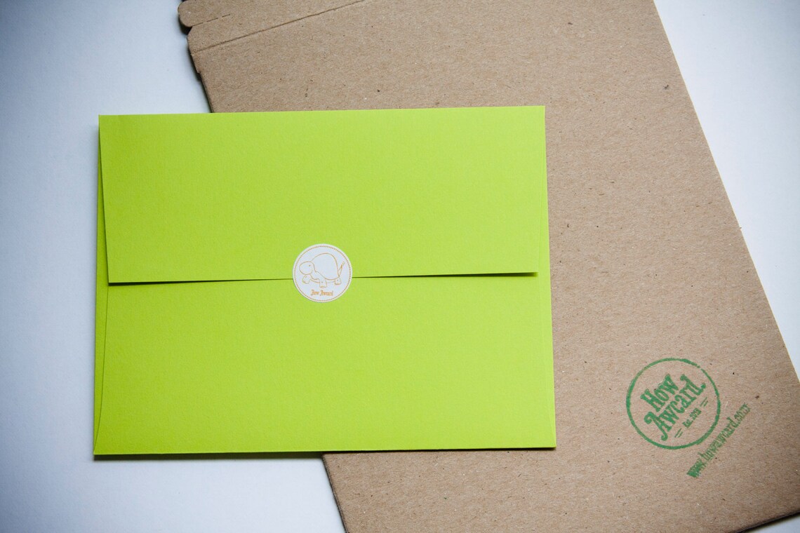 207 Bones - I Like You Card - Etsy