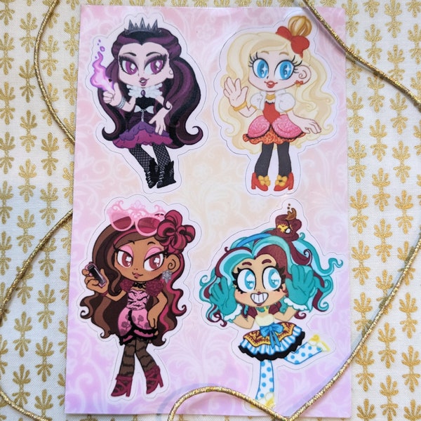 Ever After High - Etsy