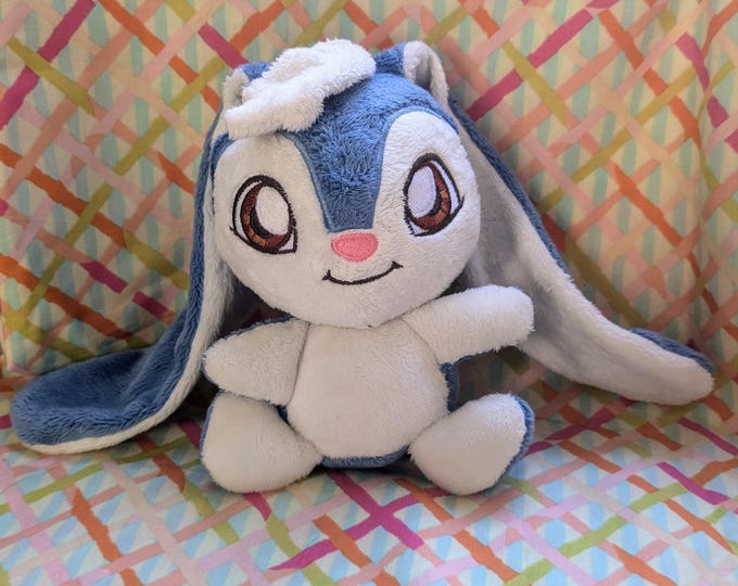 Kiko Winx Club Handmade Plushie - Etsy