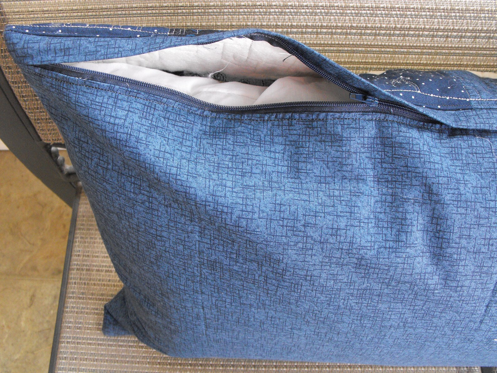 Bench Pillow Boo-levard Bench Pillow Kimberbell Pillow Cover Machine ...