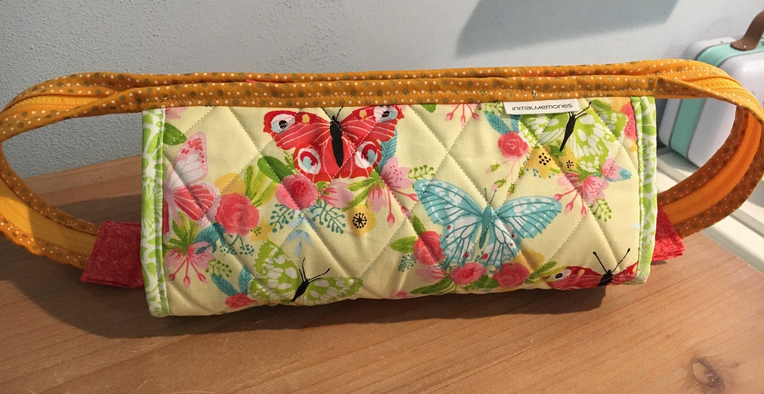 Bionic Gear Bag, Notions Bag, Sewing Accessories Bag, Retreat Bag ...