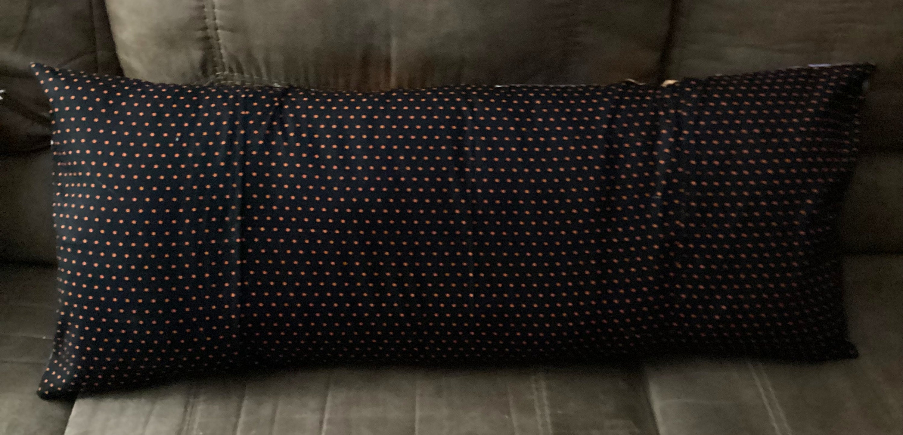 Bench Pillow Boo-levard Bench Pillow Kimberbell Pillow Cover Machine ...
