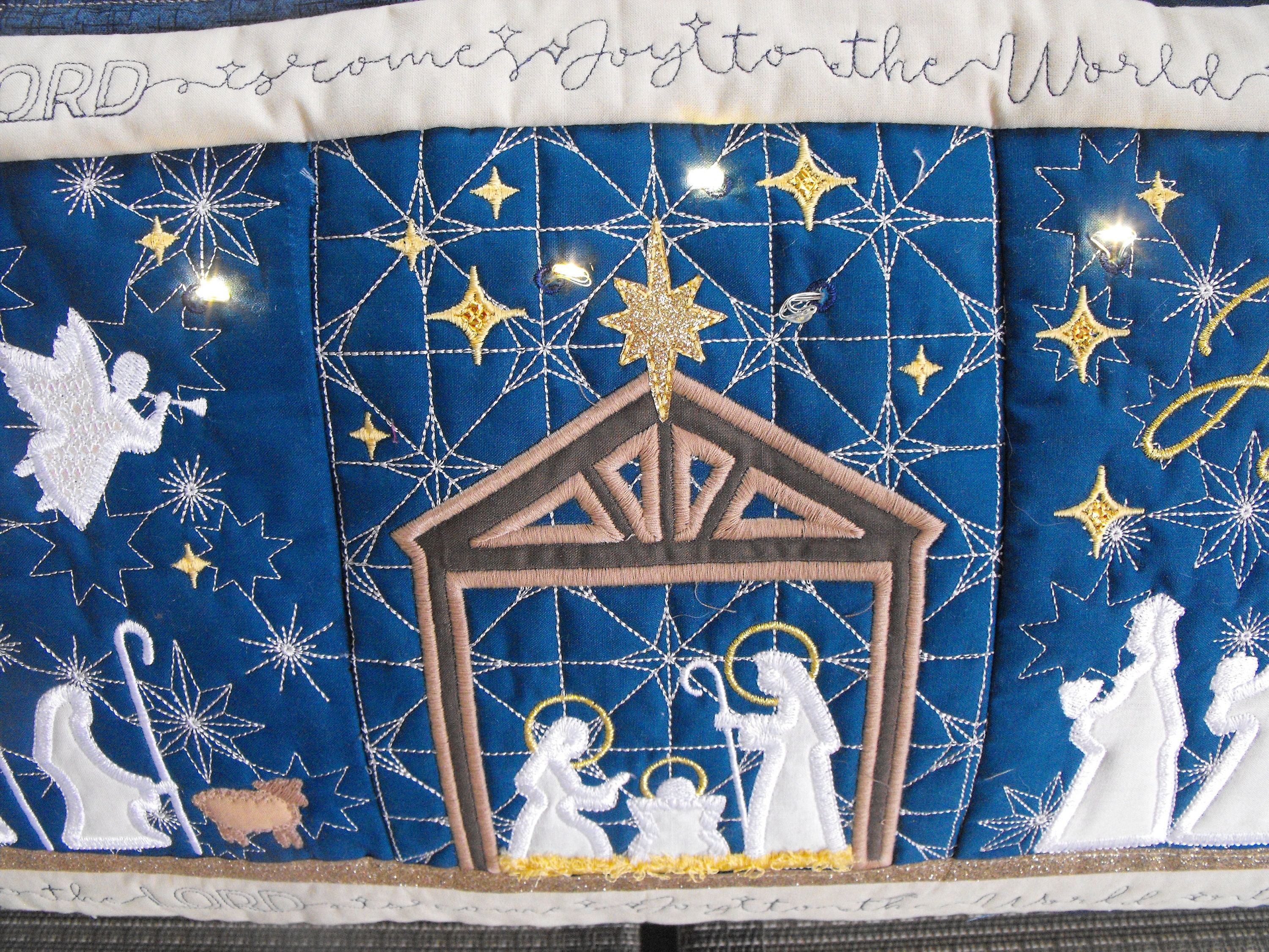 Bench Pillow Boo-levard Bench Pillow Kimberbell Pillow Cover Machine ...