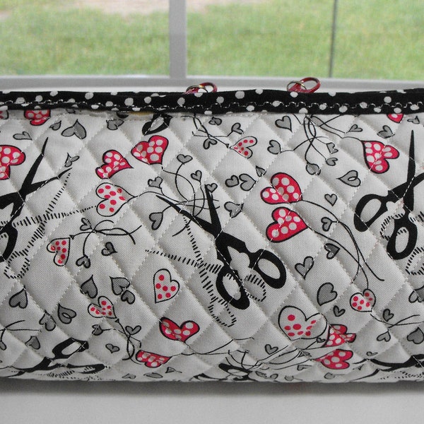 Bionic Gear Bag Pattern - Etsy