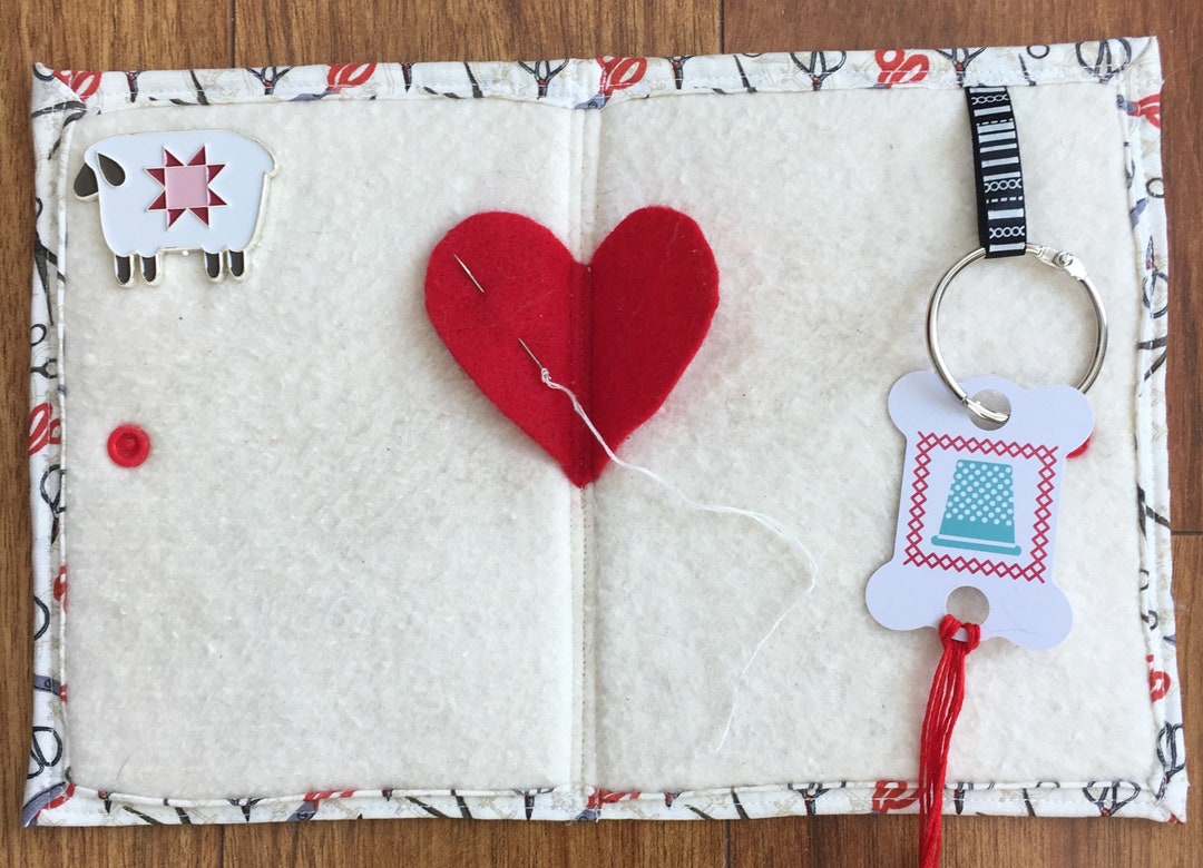 Project Pal Organizer - Etsy